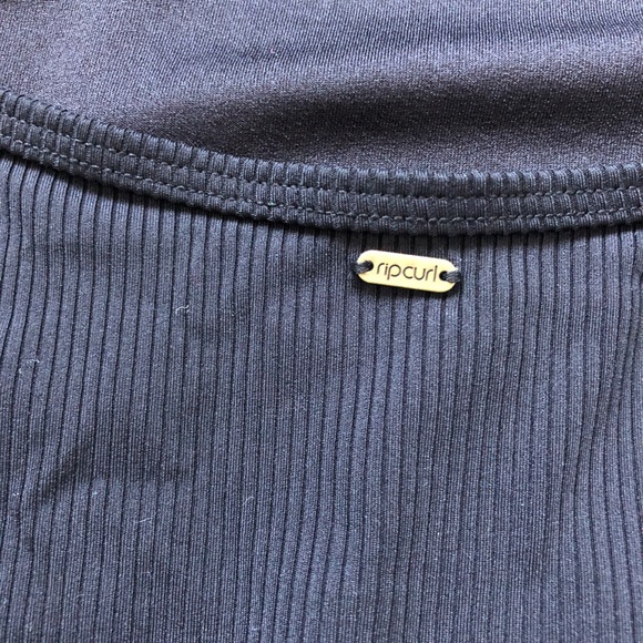 Rip Curl | Swim | Rip Curl Designer Surf Cheeky One Piece Swimsuit ...